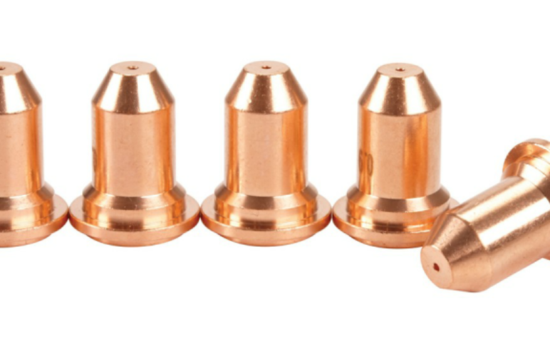 CNC Plasma Cutting – The Basics | All3DP