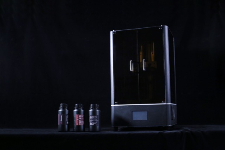 2019 Phrozen Transform – Review the Specs | All3DP