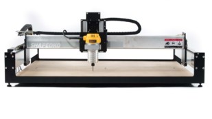 Les 25 meilleures fraiseuses CNC (en kit ou de bureau) de 2019 | All3DP