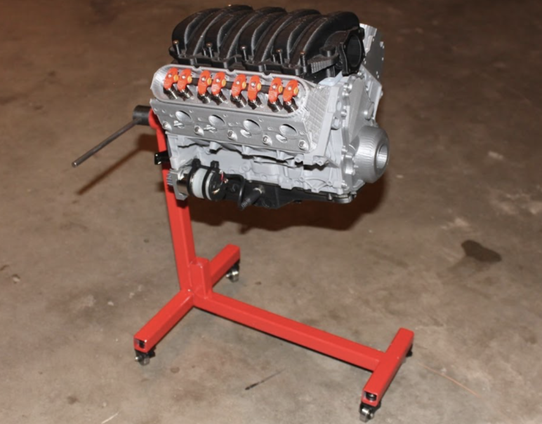 3D Printed Engines – The 7 Most Advanced | All3DP