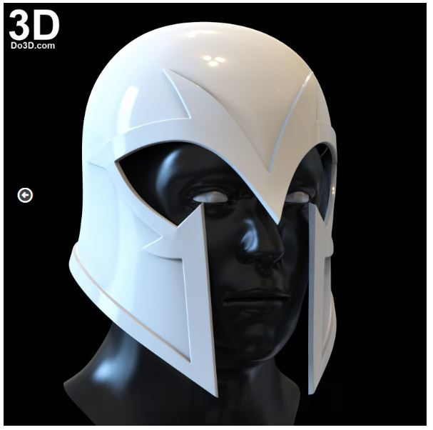 3D Printed Helmet – 5 Most Amazing Models | All3DP