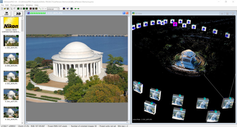 2019 Best Photogrammetry Software (Some are Free) | All3DP