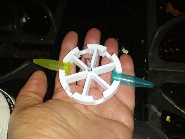 3D Printed Lab Equipment – 10 Great Curated Models to 3D Print | All3DP