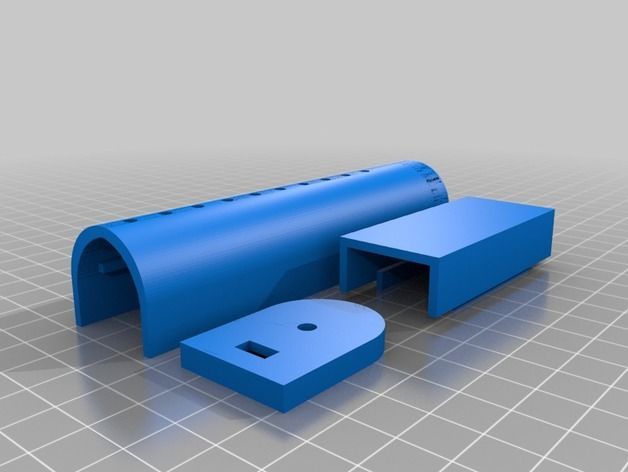 [Project] 3D Printer Bed Leveling Tool | All3DP