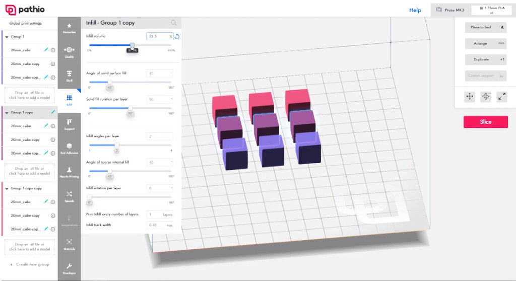 2019 E3D Pathio Slicer – Everything We Know so Far | All3DP