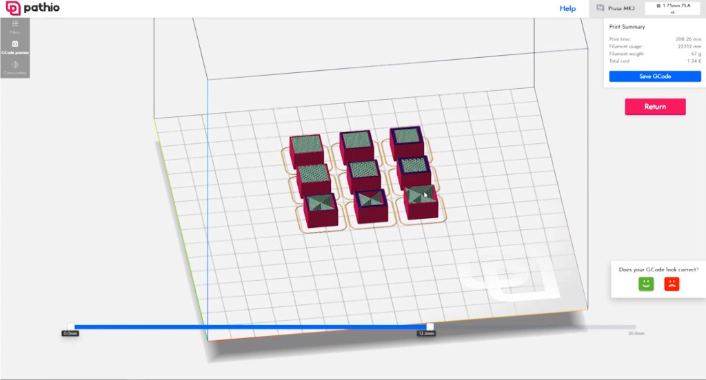 2019 E3D Pathio Slicer – Everything We Know so Far | All3DP