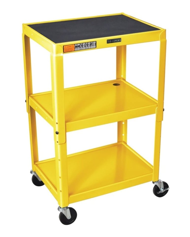 3D Printer Table – 5 Most Reliable & Affordable Workbenches | All3DP