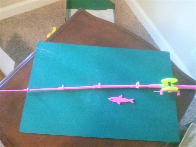 3D Printed Fishing Rods – 5 Great Curated Models | All3DP