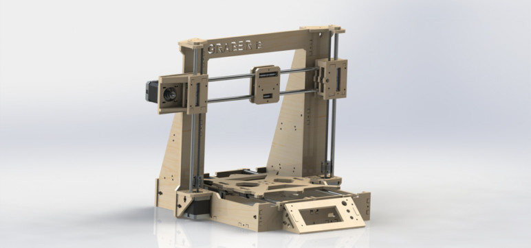 3D Printer Frame – What to Consider and Which to Buy | All3DP