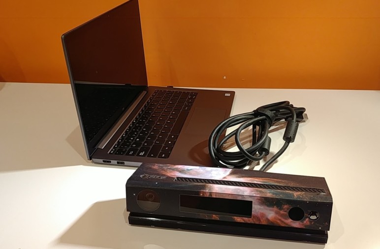 The Kinect as a 3D Scanner – An Easy Beginner's Tutorial | All3DP