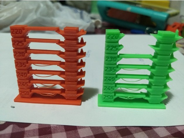 Bridging (3D Printing) – 6 Tips & Tricks for Perfect Bridges | All3DP