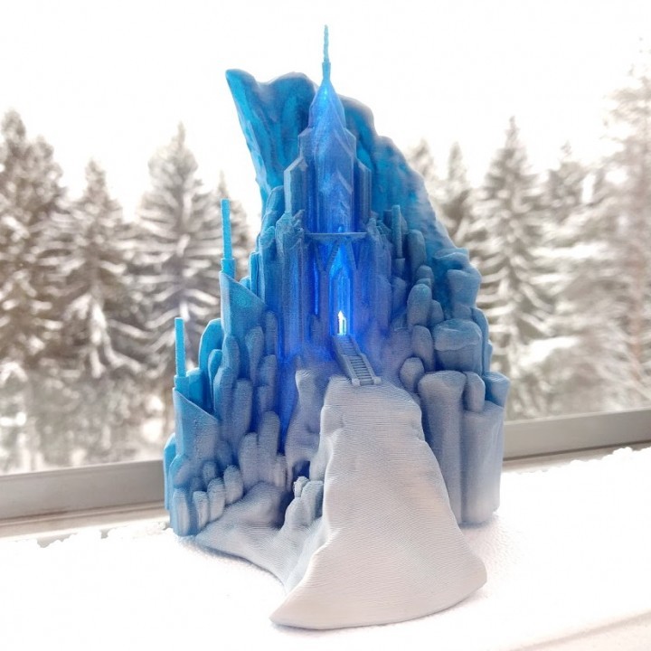 3D Printed Castle – 10 Best Models to Mark Your Territory | All3DP