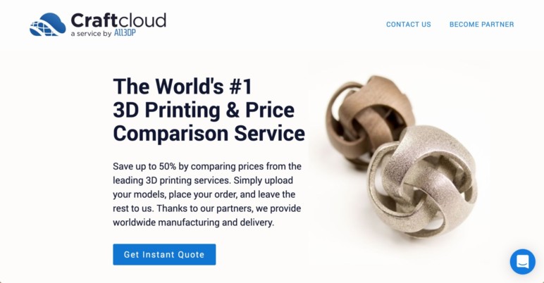2019 Best Online 3D Printing Services | All3DP