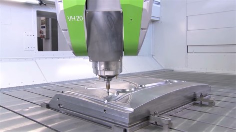 CNC Milling | All3DP