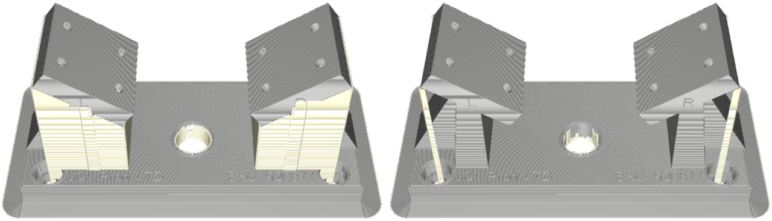 Cura Support Settings – How to Optimize Your Supports | All3DP