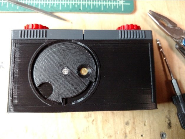 3D Printed Camera – Is It Possible to 3D Print a Camera? | All3DP