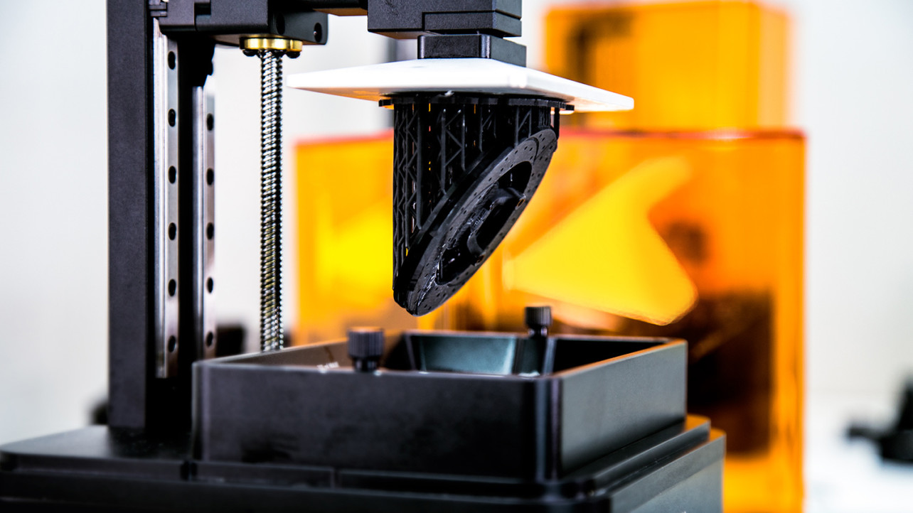 Is A Resin 3D Printer Better PC Guide Is A Resin 3D Printer Better PC Guide