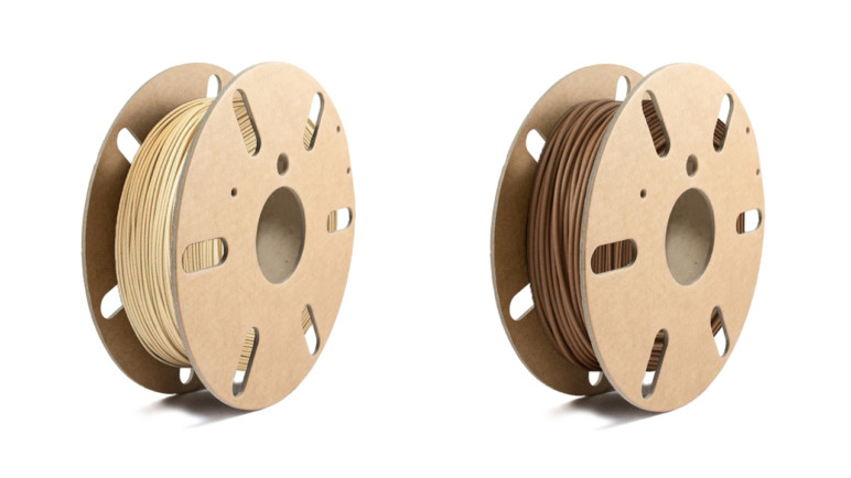 Wood Filament (3D Printing) – Explained & Compared | All3DP