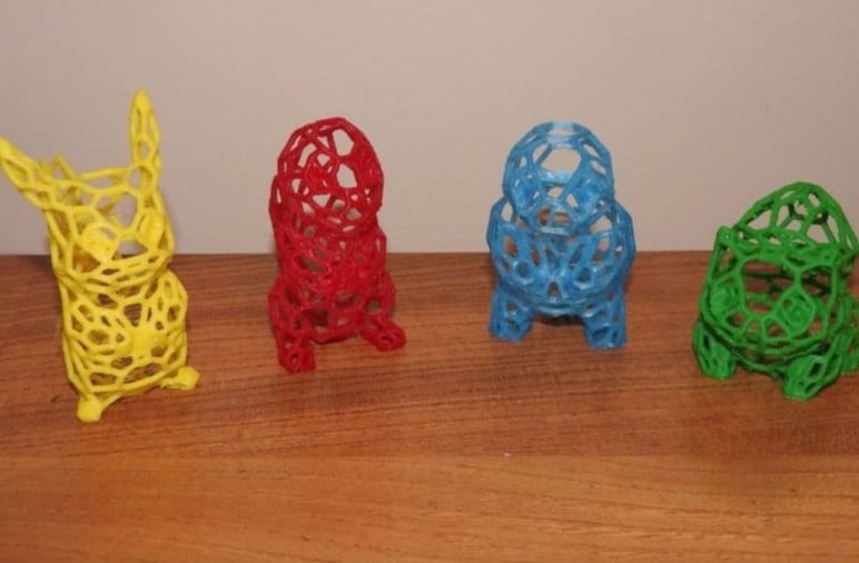 3D Printed Pokémon – 7 Best Curated Models (And More!) | All3DP