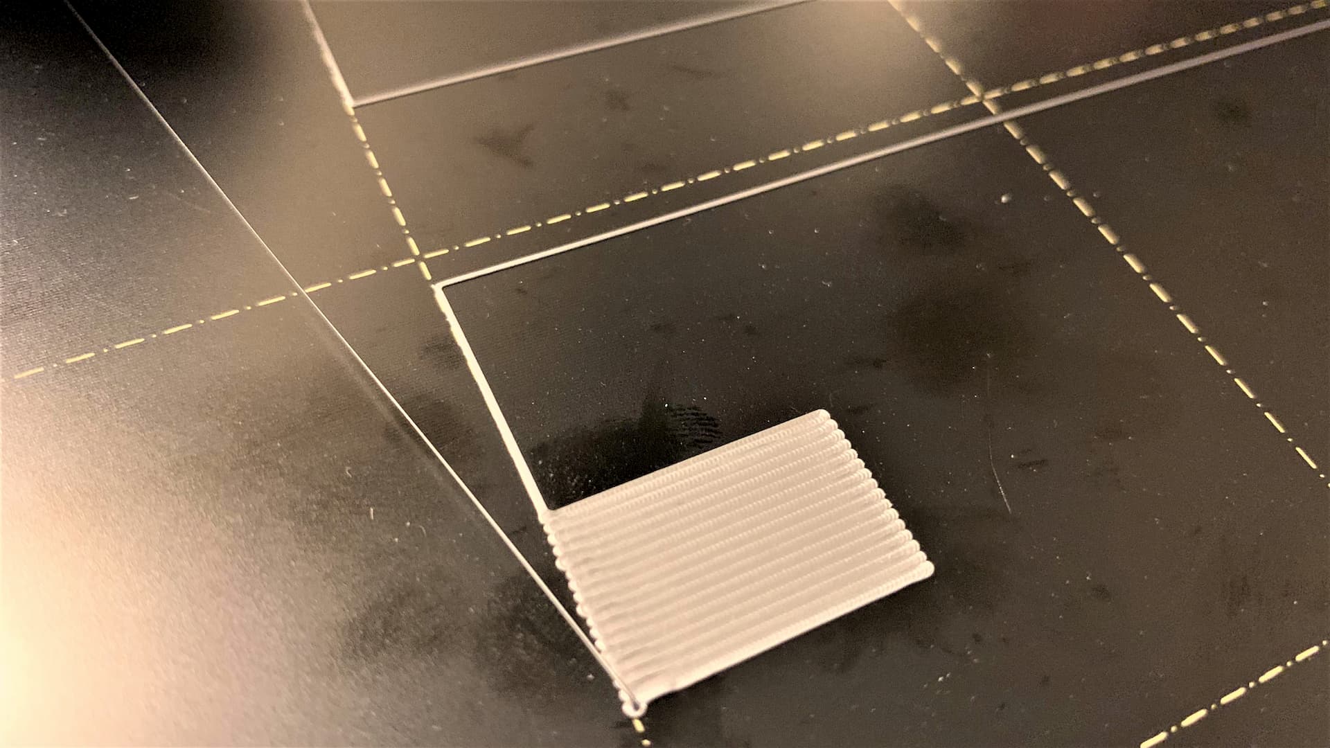 What Is Z Offset 3D Printer At Louise Mcghee Blog