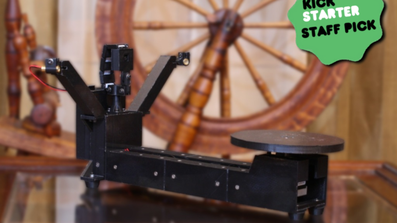 5 Best Open-Source 3D Scanners in 2019 | All3DP 5 Best Open-Source 3D Scanners in 2019 | All3DP