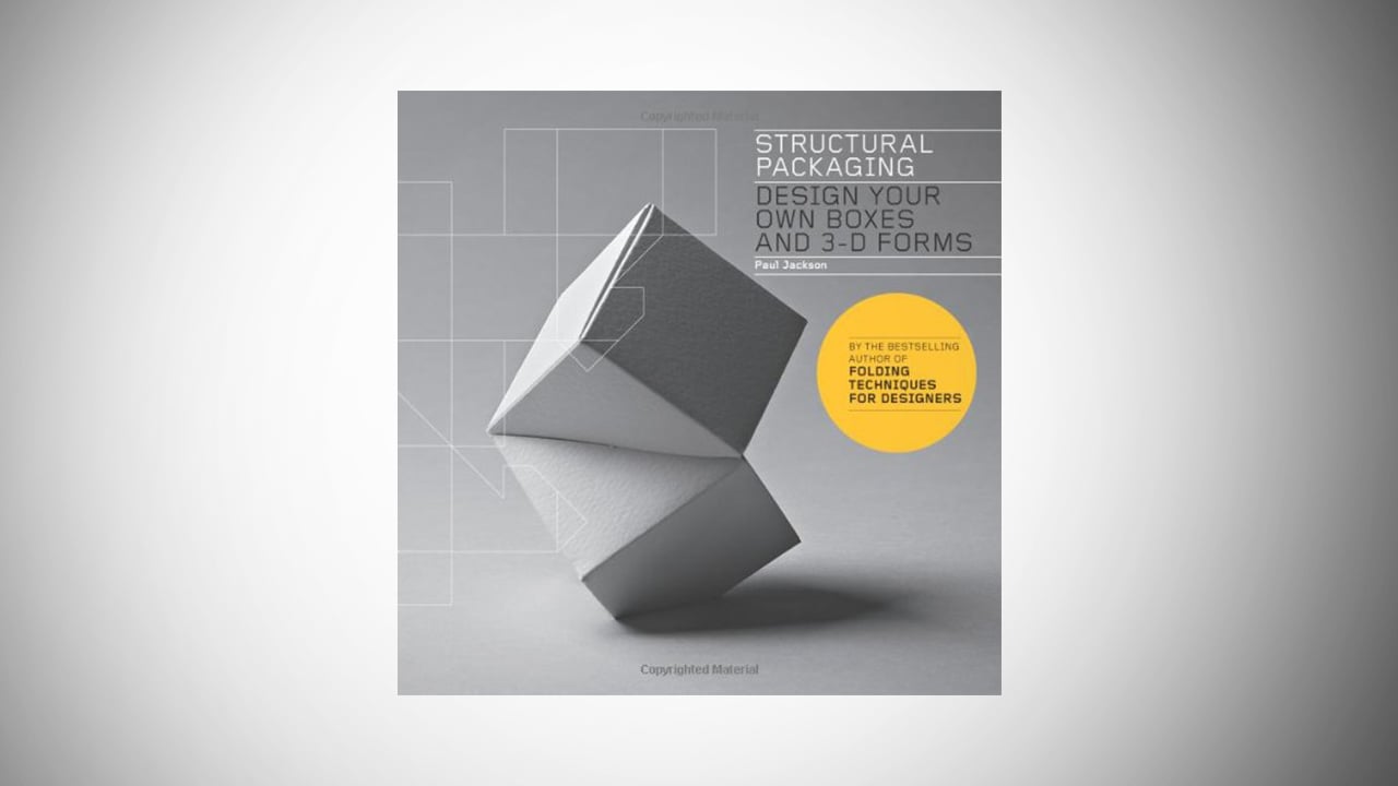 [STUFF] Structural Packaging: Design Your Own Boxes and 3D Forms | All3DP