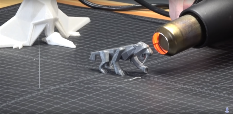 What Is PLA? – 3D Printing Materials Simply Explained | All3DP