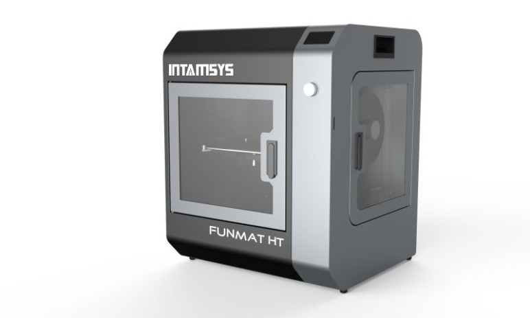 Intamsys Funmat HT 3D Printer - Review the Specs | All3DP