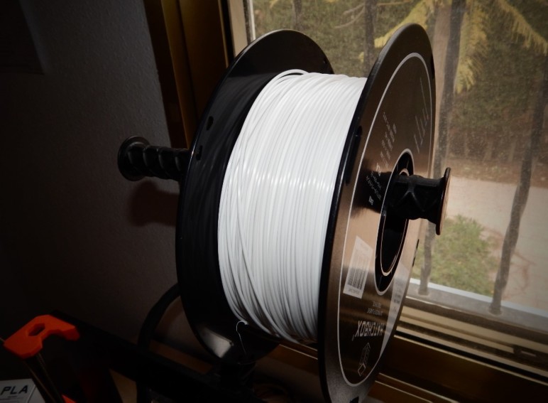 2019 Hatchbox PLA 3D Printer Filament Review | All3DP