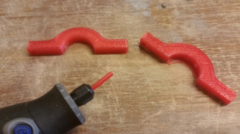 PLA Welding – How to Fuse PLA Seams and Cracks | All3DP