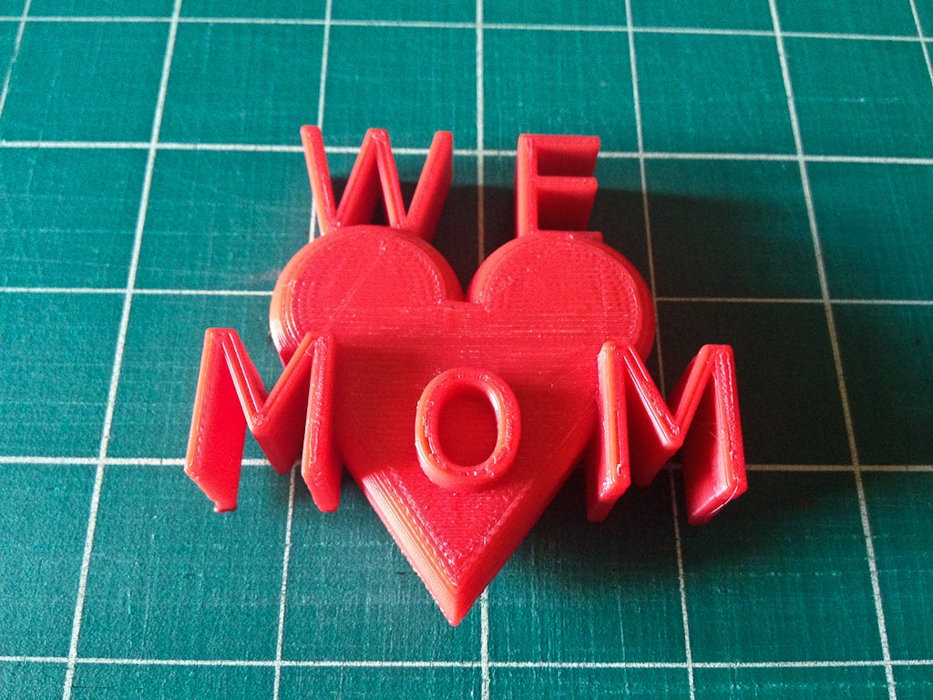 Mother’s Day 3D Print: 15 Great 3D Printed Gifts Ideas for Mum | All3DP