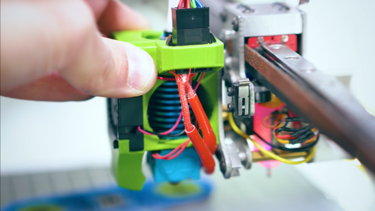 Linear Rail 3D Printer – Really Better or Just a Hype? | All3DP