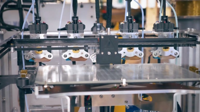 Linear Rail 3D Printer – Really Better or Just a Hype? | All3DP