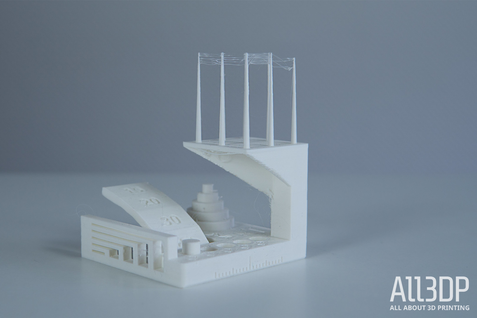 2019 Creality CR-10 Max Review – The Bare Min | All3DP