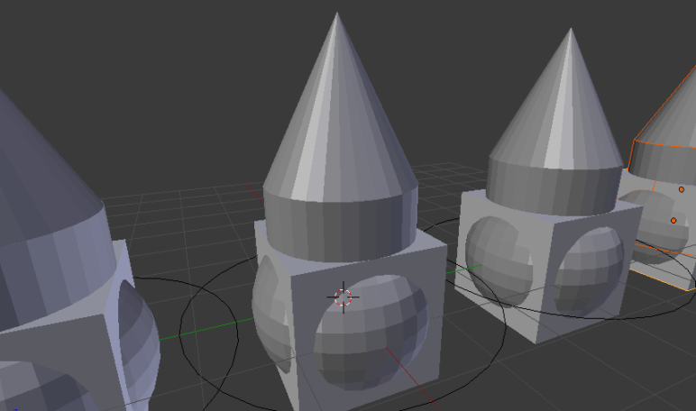 Blender – How to Group Objects | All3DP