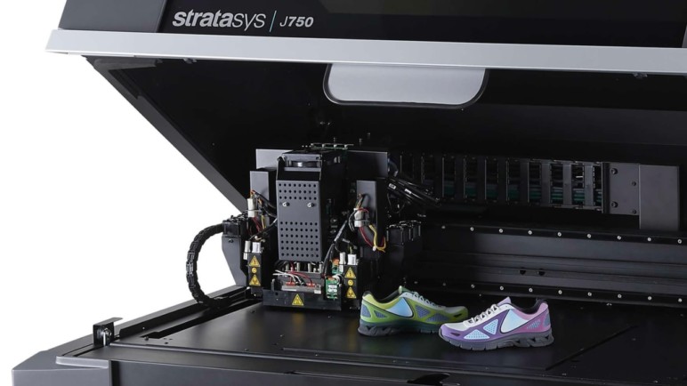 PolyJet – 3D Printing Technologies Simply Explained | All3DP