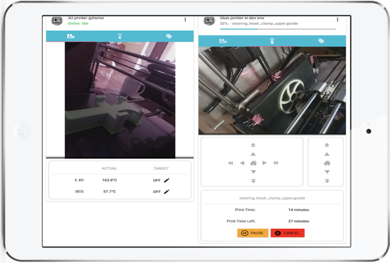 8 Must-Have OctoPrint Plugins in 2019 | All3DP