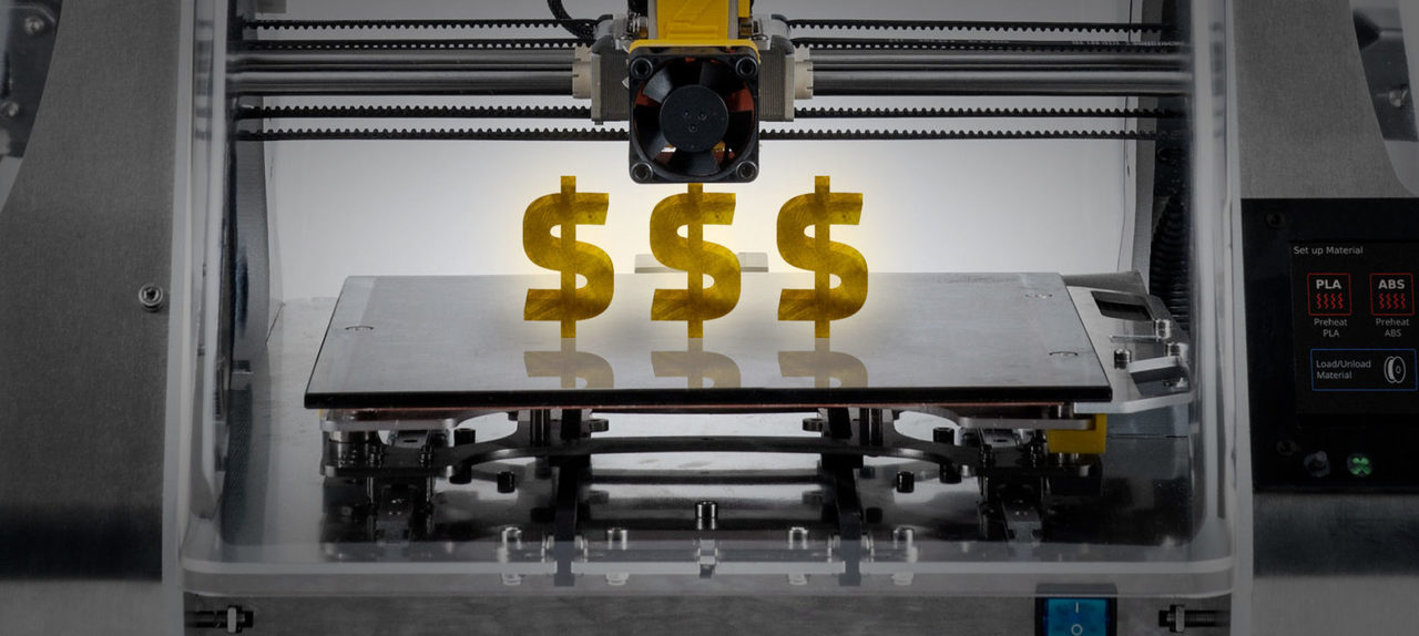 Start Your Own Company – 3 Great 3D Printing Business Ideas : 네이버 블로그