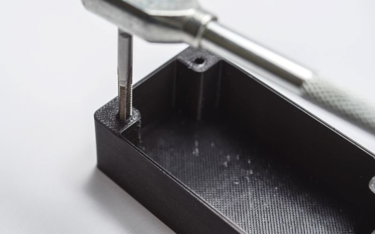 3D Printing Threads and Screws – All You Need to Know | All3DP 3D Printing Threads and Screws – All You Need to Know | All3DP