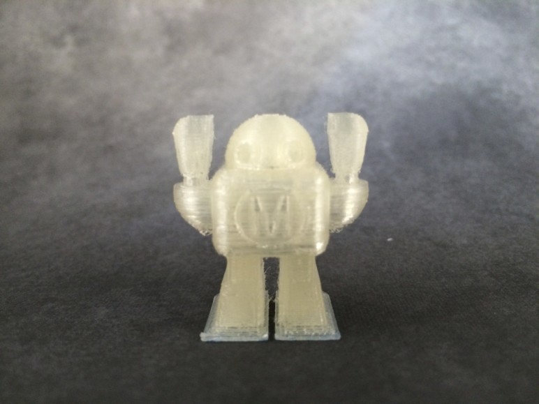 Clear/Transparent PLA Filament – All You Need to Know | All3DP