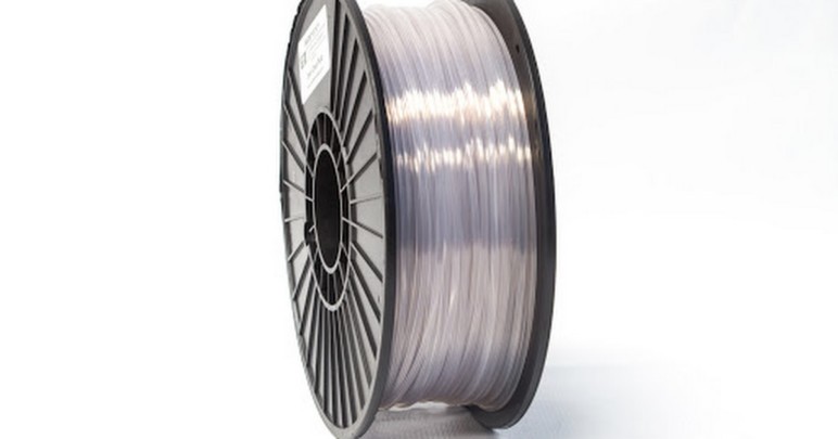 Clear/Transparent PLA Filament – All You Need to Know | All3DP
