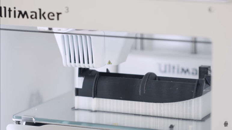 3D Printing Speed – Finding the Optimal Settings | All3DP