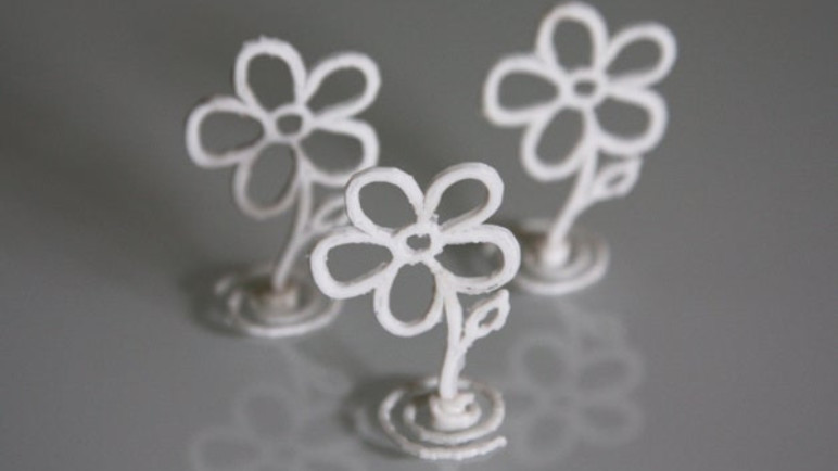 3D Printed Flowers – 7 Best Models for Springtime Cheer | All3DP