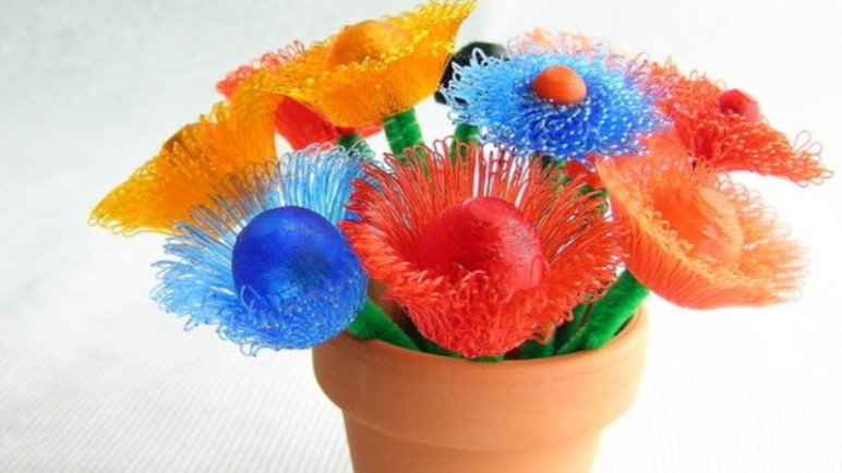 3D Printed Flowers – 7 Best Models for Springtime Cheer | All3DP