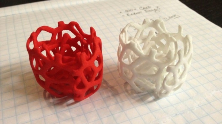 3D Printed Flowers – 7 Best Models for Springtime Cheer | All3DP