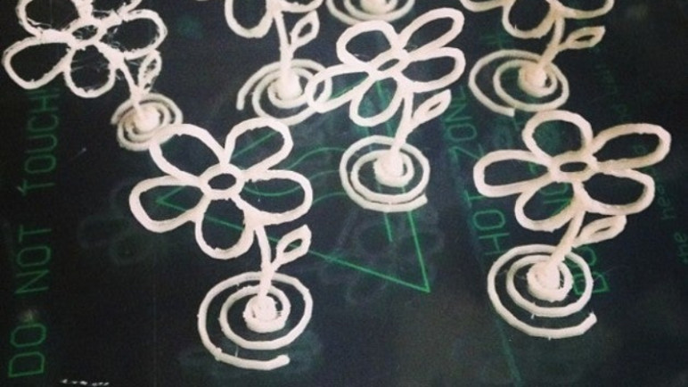 3D Printed Flowers – 7 Best Models for Springtime Cheer | All3DP