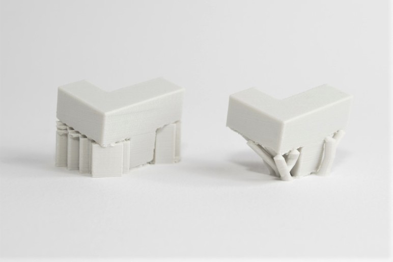 3D Printer Support Material: Which One to Use for My Project? | All3DP