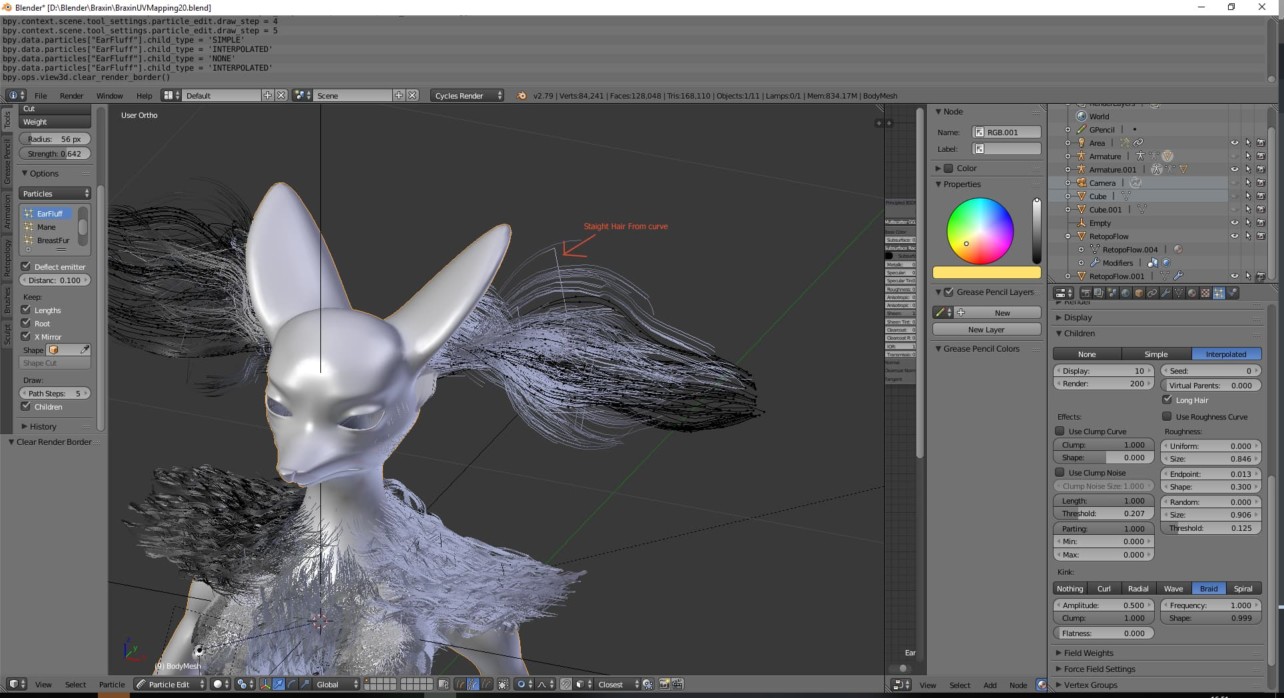 Blender Remove Doubles How To Remove Double Vertices All3DP