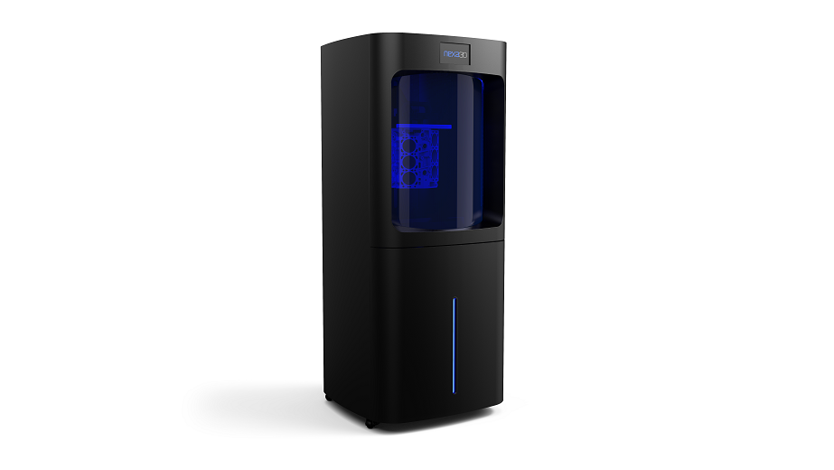 Nexa3D NXE400 3D Printer: Review the Specs | All3DP