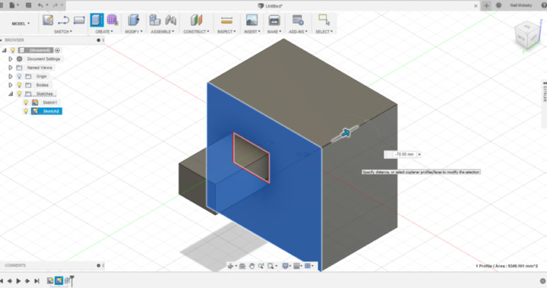 Fusion 360 vs Blender – CAD Software Compared | All3DP